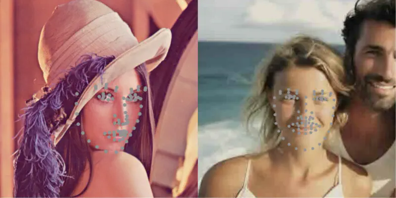 Use Opencv2 and Vision framework on iOS