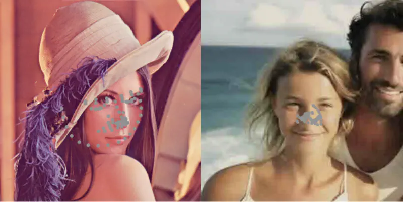 Use Opencv2 And Vision Framework On Ios